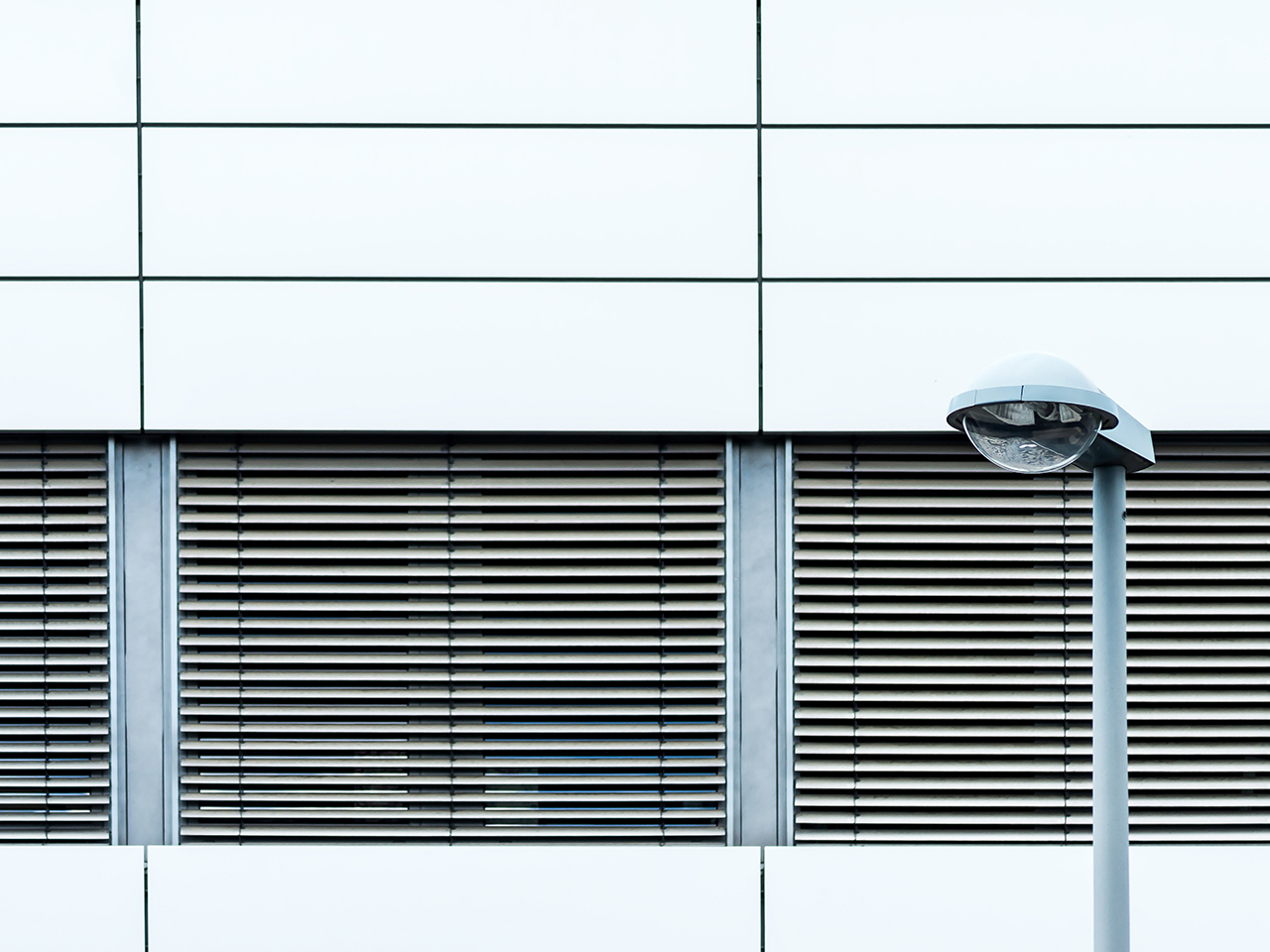 Steel Louvers in Dubai | Top Steels Contracting in UAE Dubai Sharjah ...